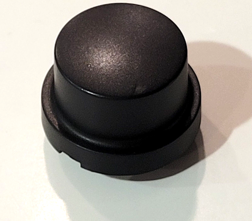 PHILIPS Digital Surround Receiver SOURCE SELECTOR Knob - FR968/17 ...