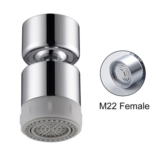 Brass Kitchen Aerator Head M22 Female M24 Male Thread Tap Aerator ...