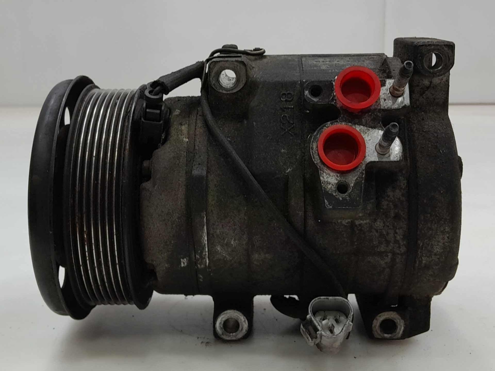 03 - 09 Toyota 4Runner 4.0L AC Compressor Assembly OEM 8832035700 | eBay