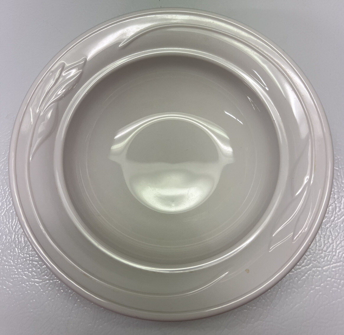 3 Corning Ware Casual Elegance White Floral Cereal Bowls Brand New 👀 👀 ...