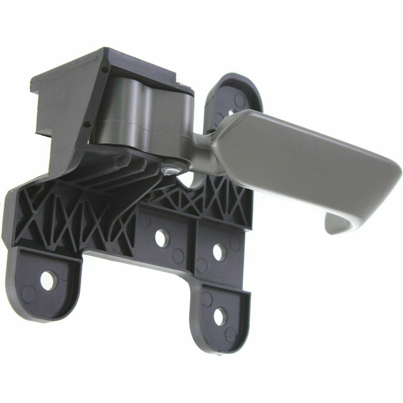 NEW Front or Rear Left Inner Gray Door Handles for 2004-2014 Nissan ...