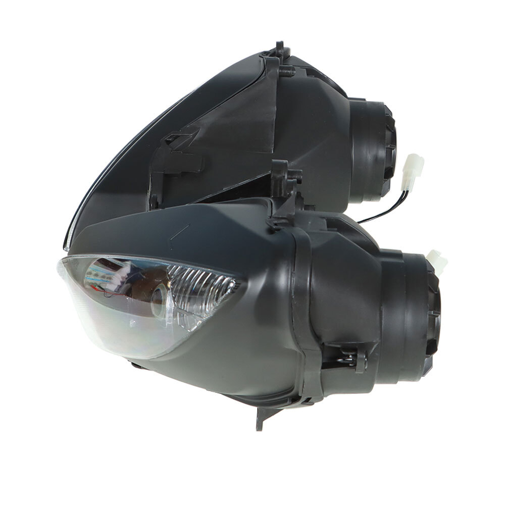 Front Headlight Assembly For Yamaha YZF R6 2003-2005 2006-2007 2008 ...