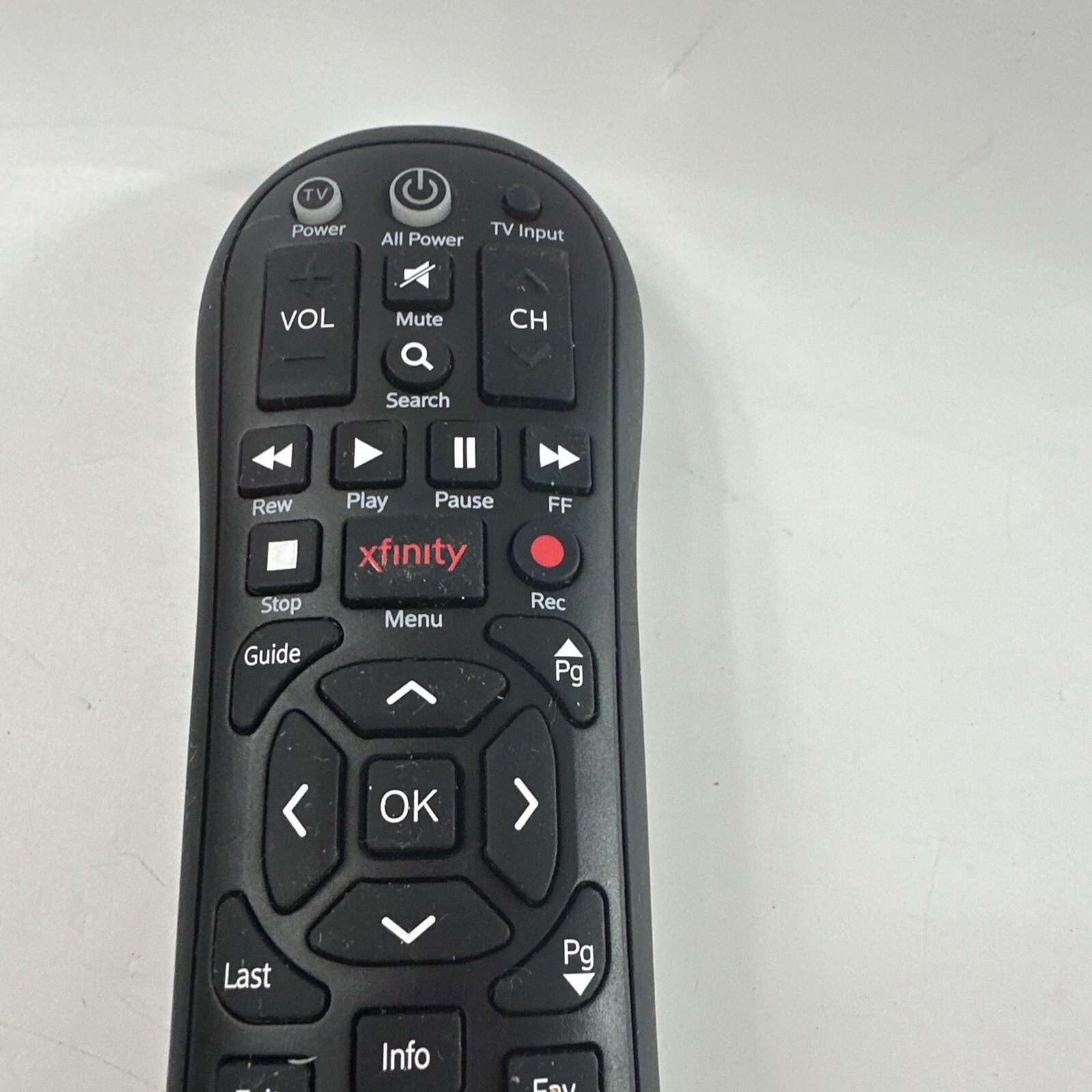 Xfinity Xr2 Remote Control | eBay