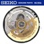Genuine SEIKO 4R35 Watch Movement Date @ 3 GOLD ROTOR Made in Japan ...