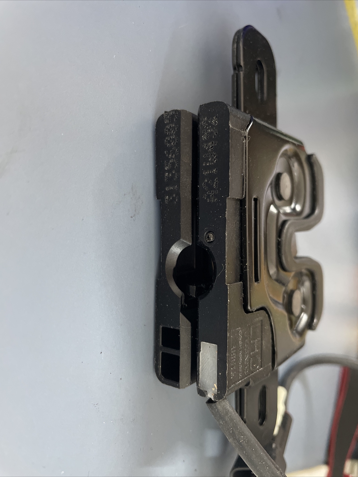 Genuine Volvo Xc60 Latch Assembly 31356005 for sale online | eBay