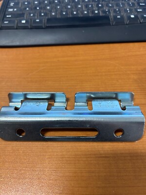 PORSCHE PANAMERA 4S 970 - Battery Holder Clamp / Bracket 97061102500 | eBay