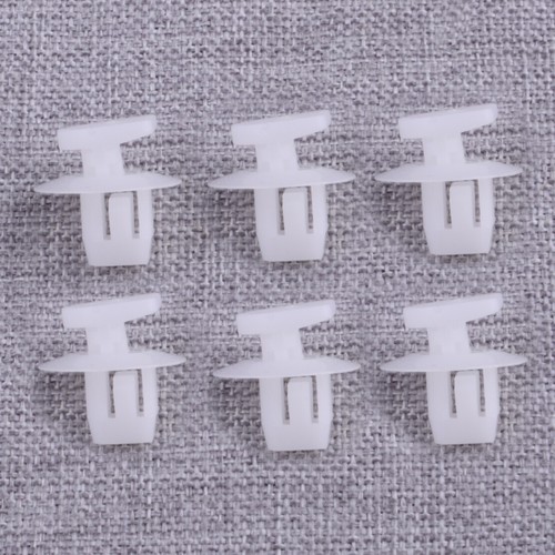 10x Fit for Nissan Rogue Sentra 26398-ED000 Tail Lamp Assembly Retainer ...