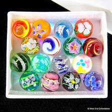 1970-Now Period Handmades Toy Marbles for sale | eBay