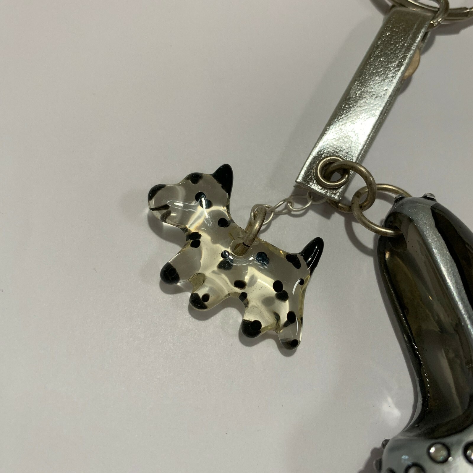 Lalo Keyring - Authentic Lalo Treasures Keyring NEW | eBay