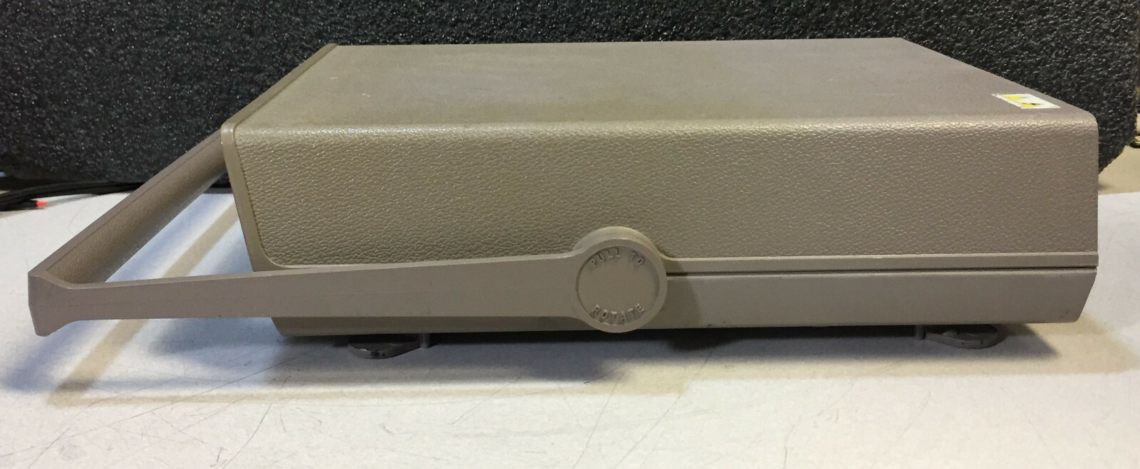 Keithley 175A Working 4.5 digit LCD Autoranging Digital DMM Multimeter ...