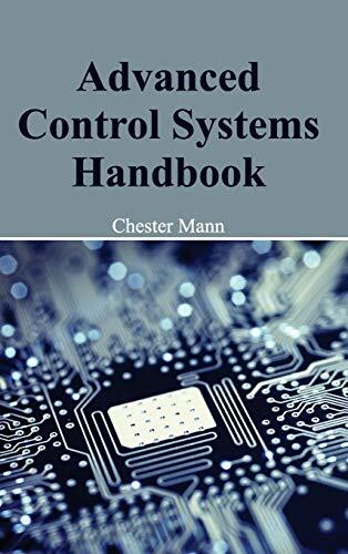 Advanced Control Systems Handbook, Mann New 9781632380135 Fast Free ...