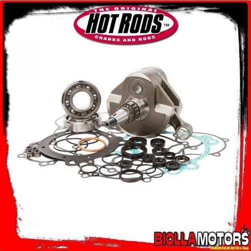 CBK0118 KIT VILEBREQUIN HOT RODS Kawasaki KX 450F 2008- | eBay