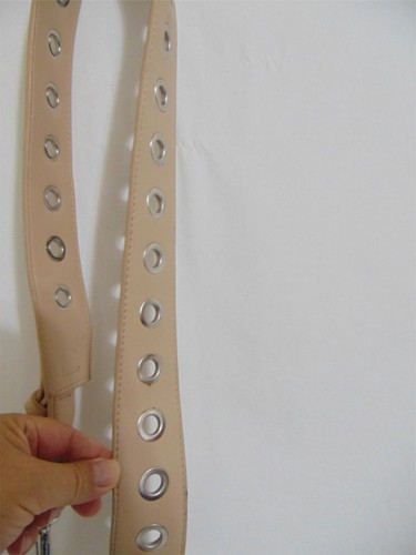 Street Level Jayda Grommet Guitar Handbag Strap E701 $40 492030605490| eBay