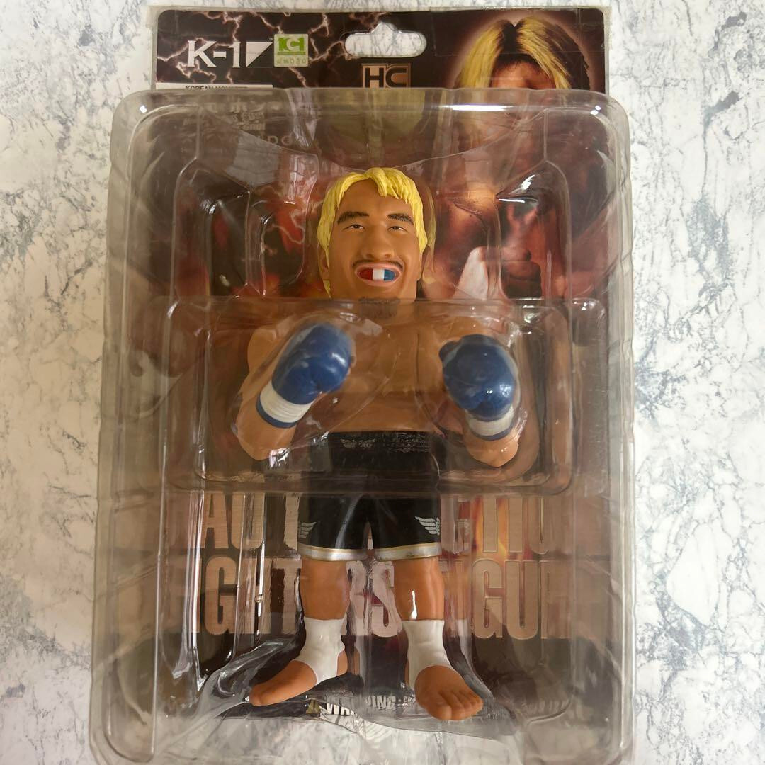 K-1 figure Choi Hong Man HAO COLLECTION | eBay