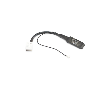 Bluetooth Adapter VW RCD RNS 200 210 300 310 MFD2 Passat B6 Golf 5 6 ...