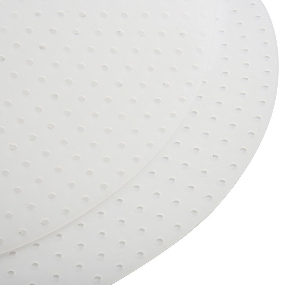Rice Cooker Burnt Proof Silicon Pad Silicone Mat For Commercial Rice ...