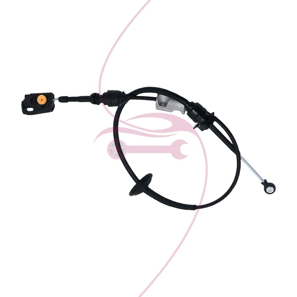 JC3Z-7E395-D Auto Transmission Shift Cable For Ford Super Duty all 2017 ...