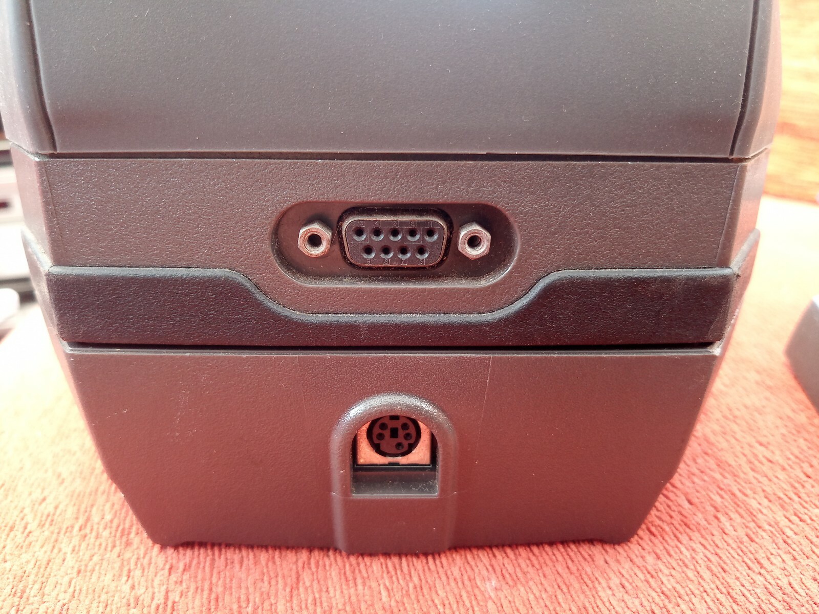 WaveTek Wandel Golterman WWG SDA-4040D Stealth Digital Analyzer Cable ...