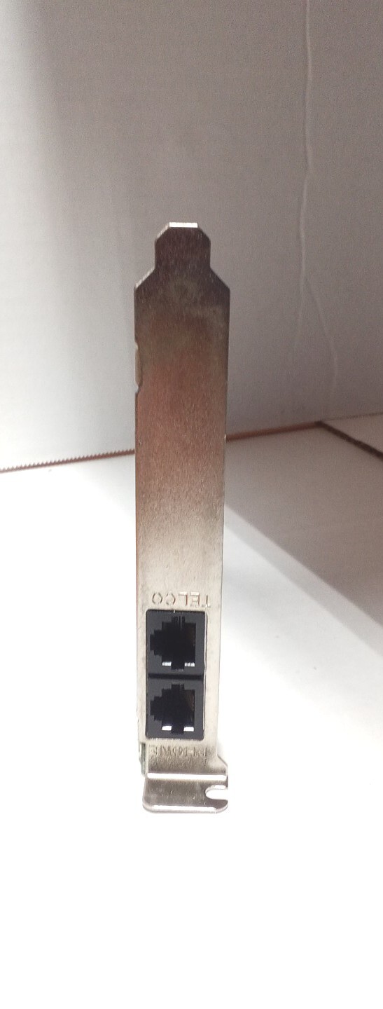 US Robotics Sportster 56k ISA Modem Card Model 0460 for sale online | eBay