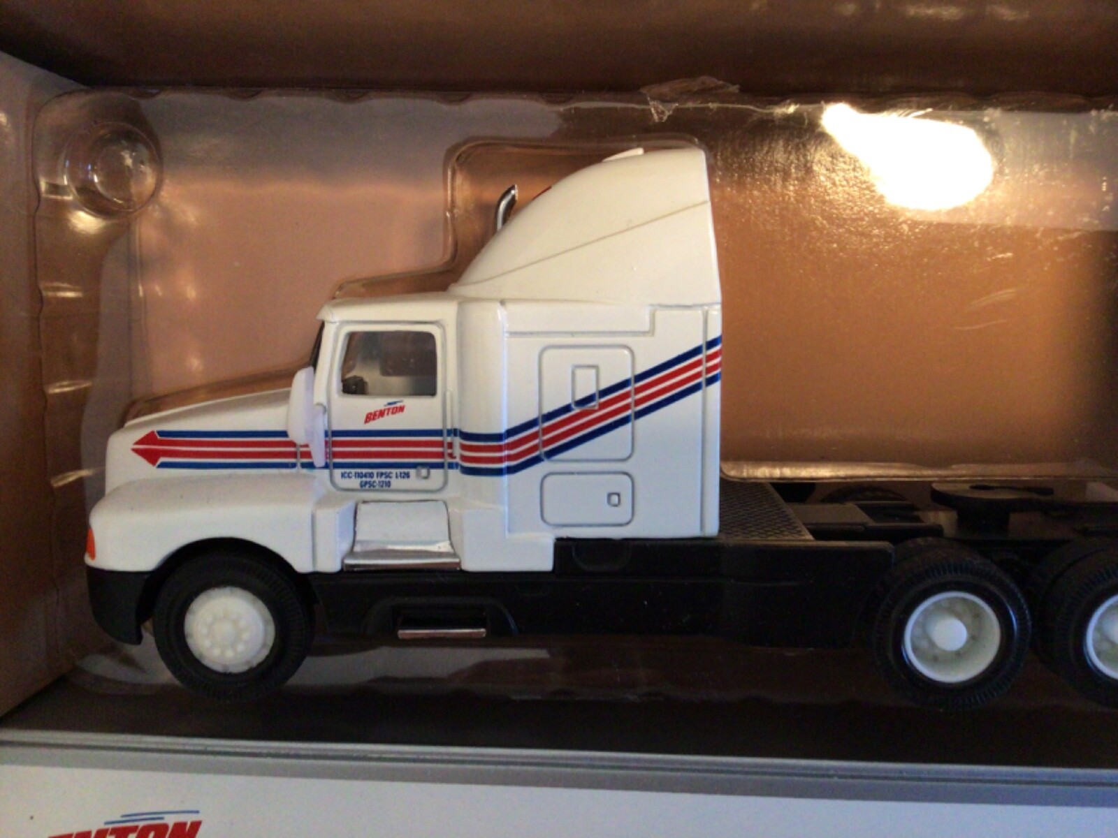 Pem Hartoy 1/64 Kenworth Benton Transport | eBay