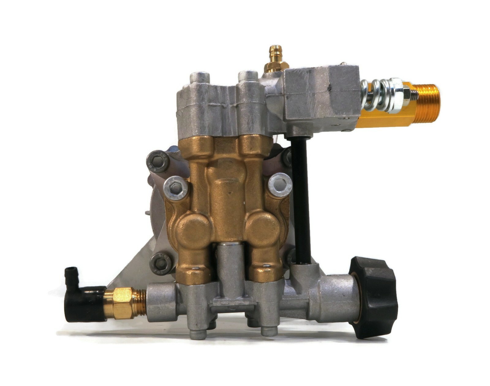 Pressure Washer Pump for Homelite 308653006 Water Engine Gas Cold ...