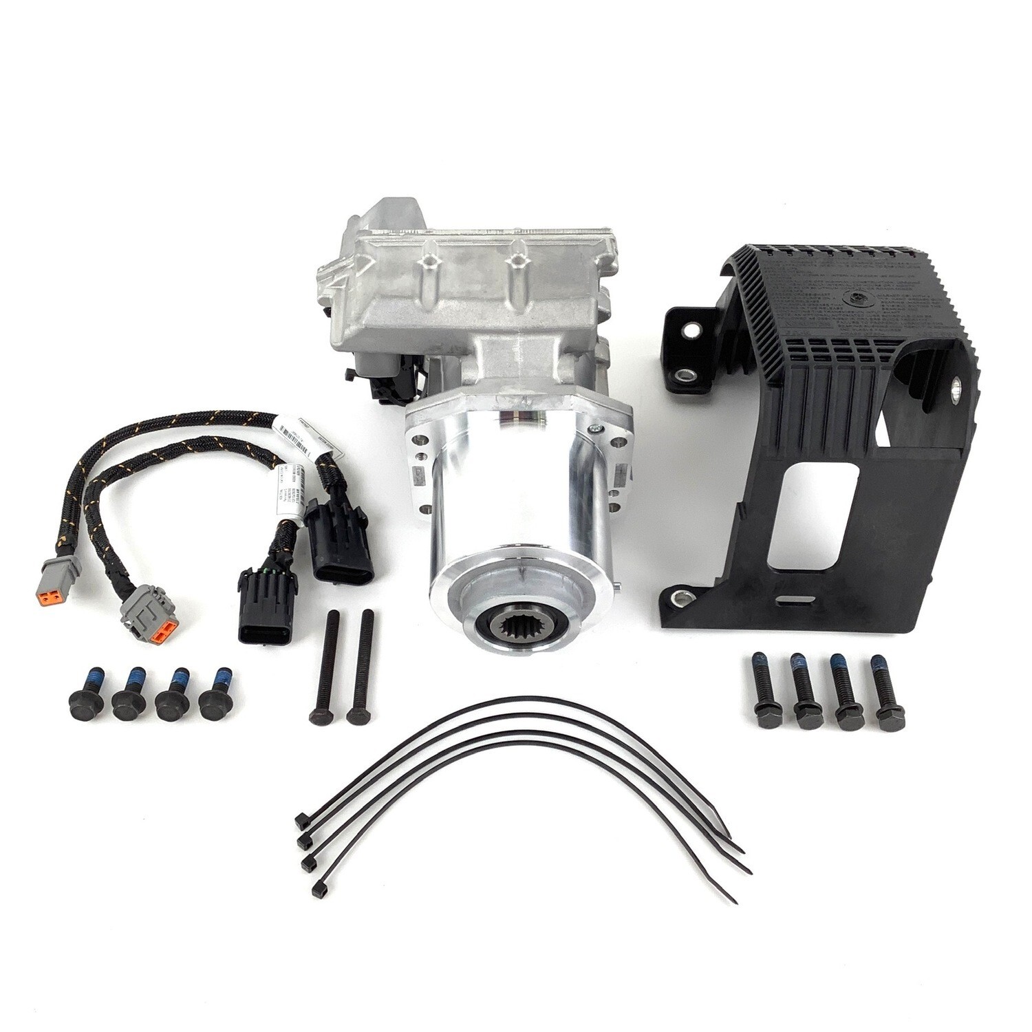 Eaton Fuller Part # K-4252 Clutch Actuator Kit Gen 2 - GENUINE PART | eBay