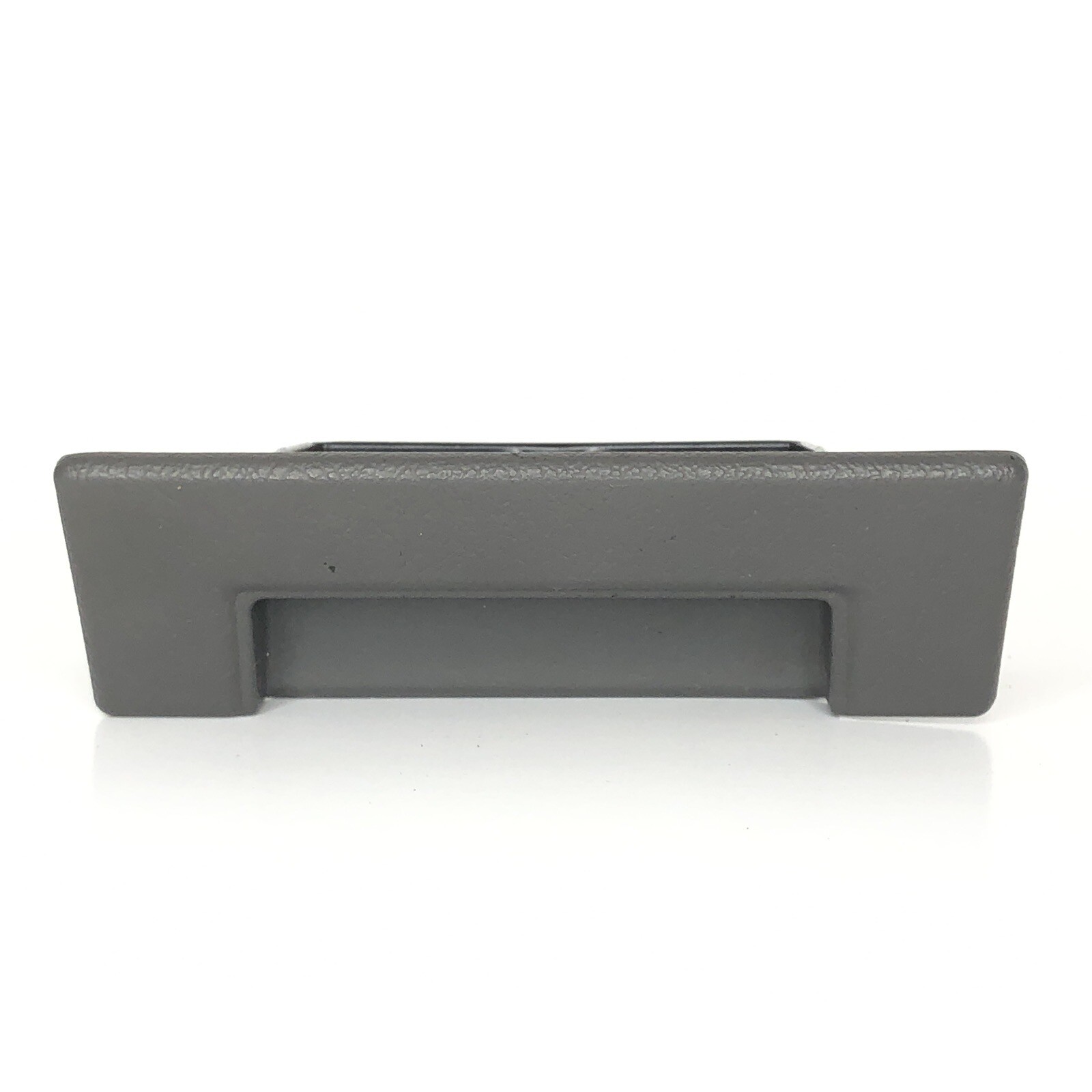 1984-1989 Nissan Z31 300ZX Dash Ash Tray Coin Tray Insert Gray OEM | eBay