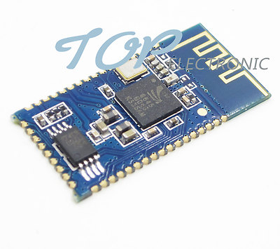 CSR8645 Bluetooth 4.0 Stereo Audio Module Support APT Lossless Speaker ...