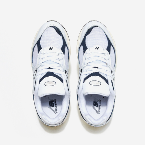 New Balance M2002 Shoes White- M2002RHQ Expeditedship | eBay