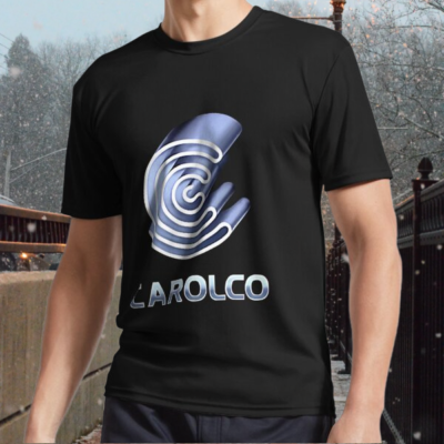 Carolco Logo StudioCanal/Carolco (1080i HD)
