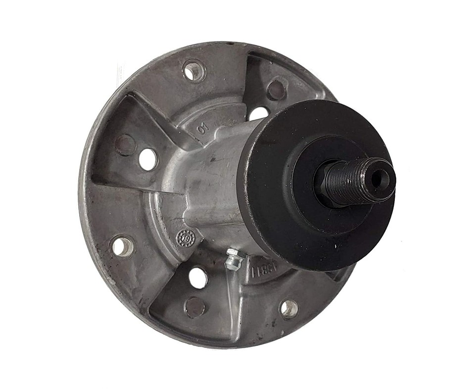 John Deere Original Equipment Spindle - AUC15811 | eBay