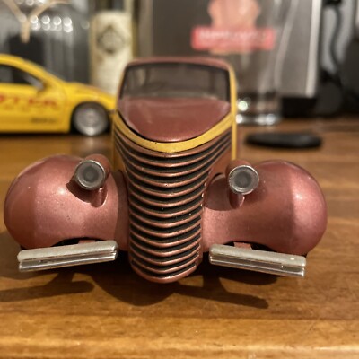 Posies Extreme liner 1.24 Etrl Model Car RARE Model | eBay UK