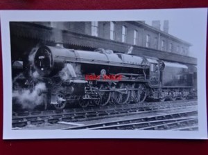 PHOTO LMS CLASS ROYAL SCOT LOCO NO (4) 6170 BRITISH LEGION | eBay
