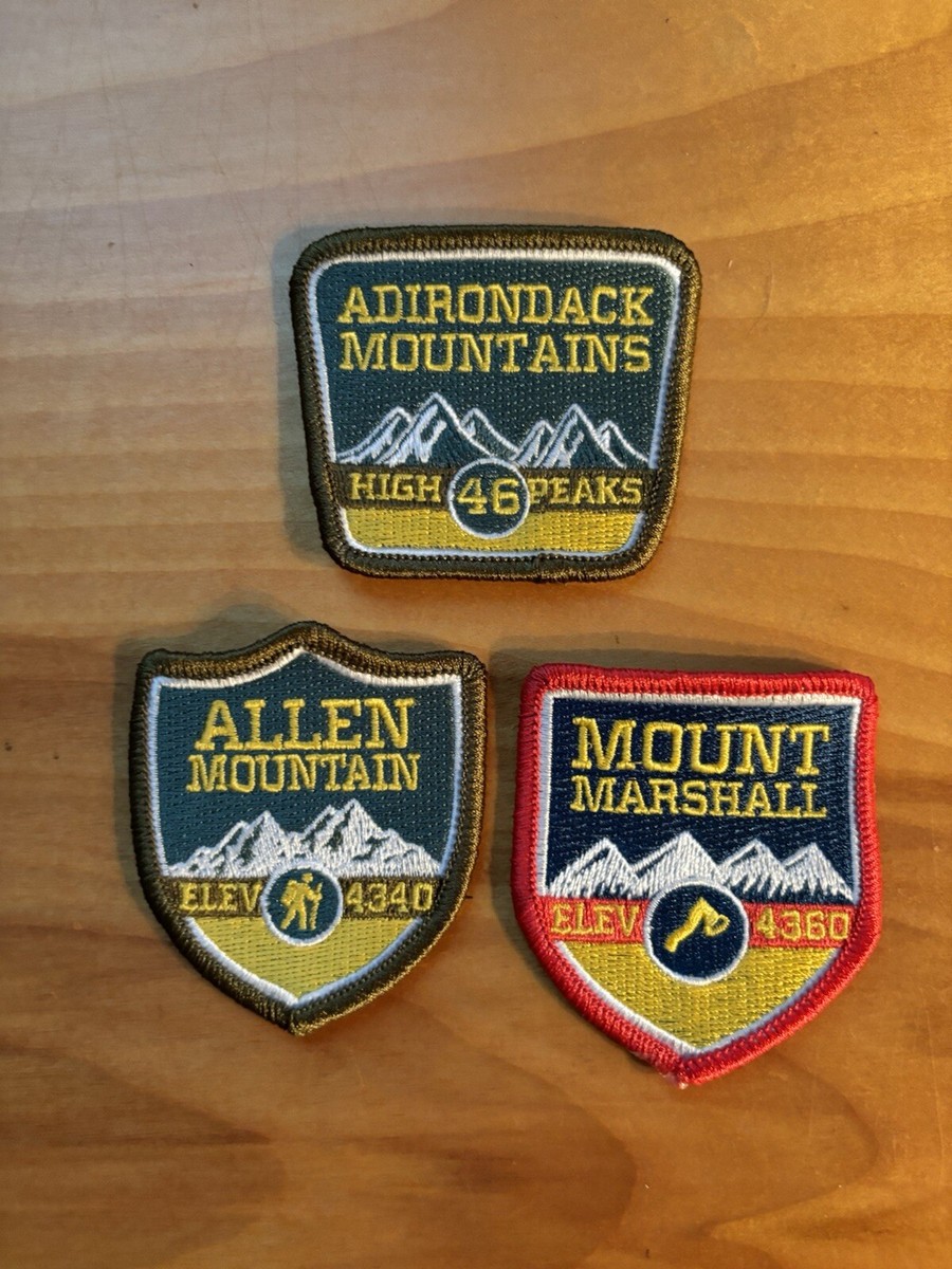 Adk 46er Logo Adk 46er Merch & Gifts For Sale | Redbubble