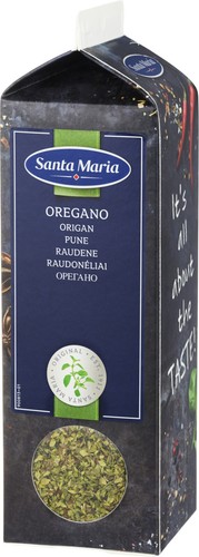 SANTA MARIA OREGANO Spice Seasoning XXL Pack 65g 2.3oz | eBay