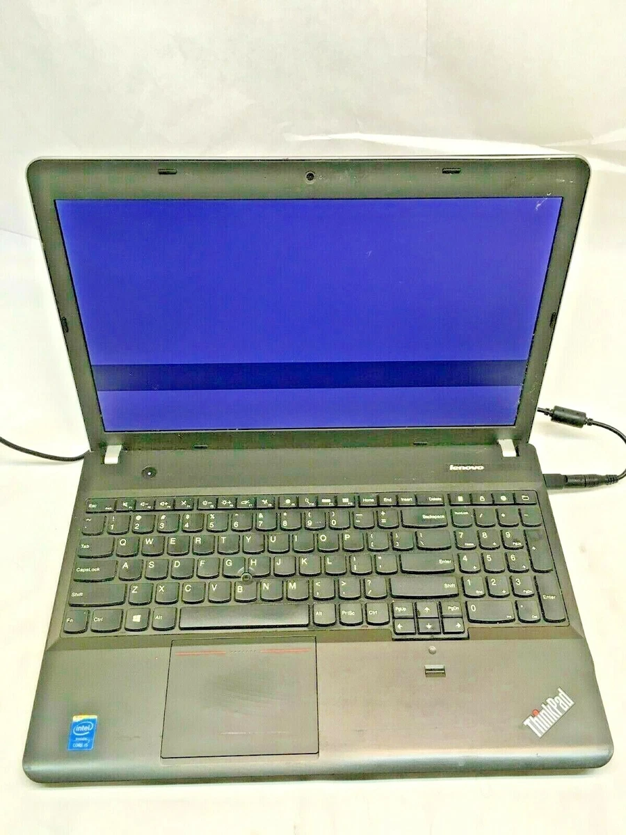 Lenovo Thinkpad Edge E431 Laptop