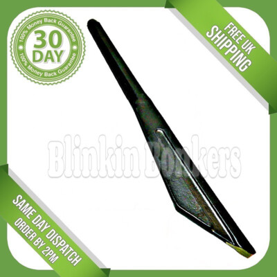 FLUTED PLUGGING CHISEL MORTAR BRICK CEMENT REMOVER REPOINTING ...