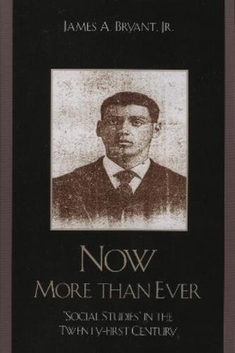 James A. Bryant Jr. Now More Than Ever (Tascabile) 9780761835530 | eBay