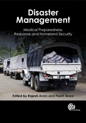 Dale Vincent Disaster Management (Copertina rigida) | eBay