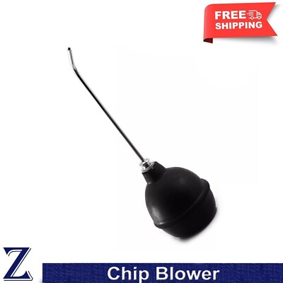 Dental Cavity Filling Chip Blower Medical Water Syringes Dentist Lab ...