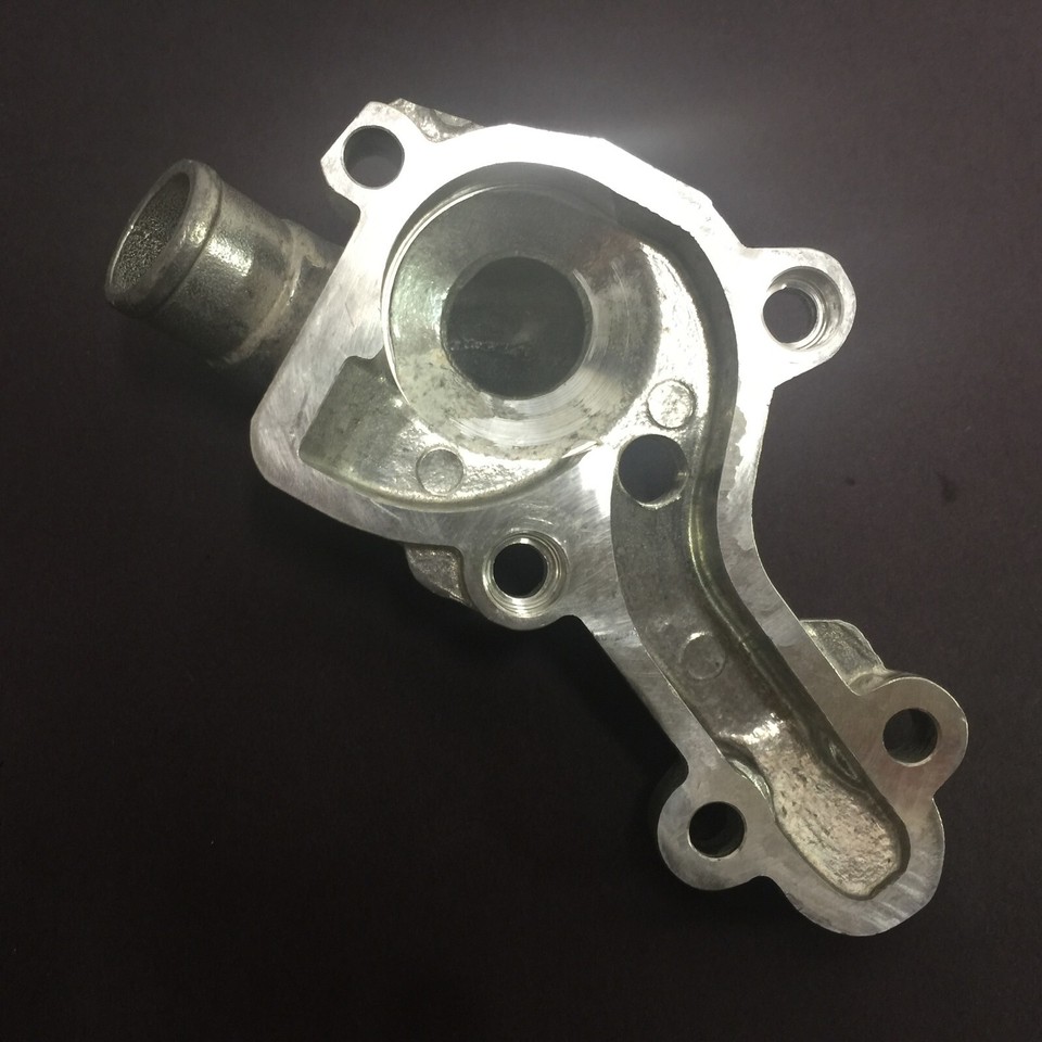 KTM 250 300 380 EXC MXC 2000-2003 Water Pump Cover Stock OEM | eBay