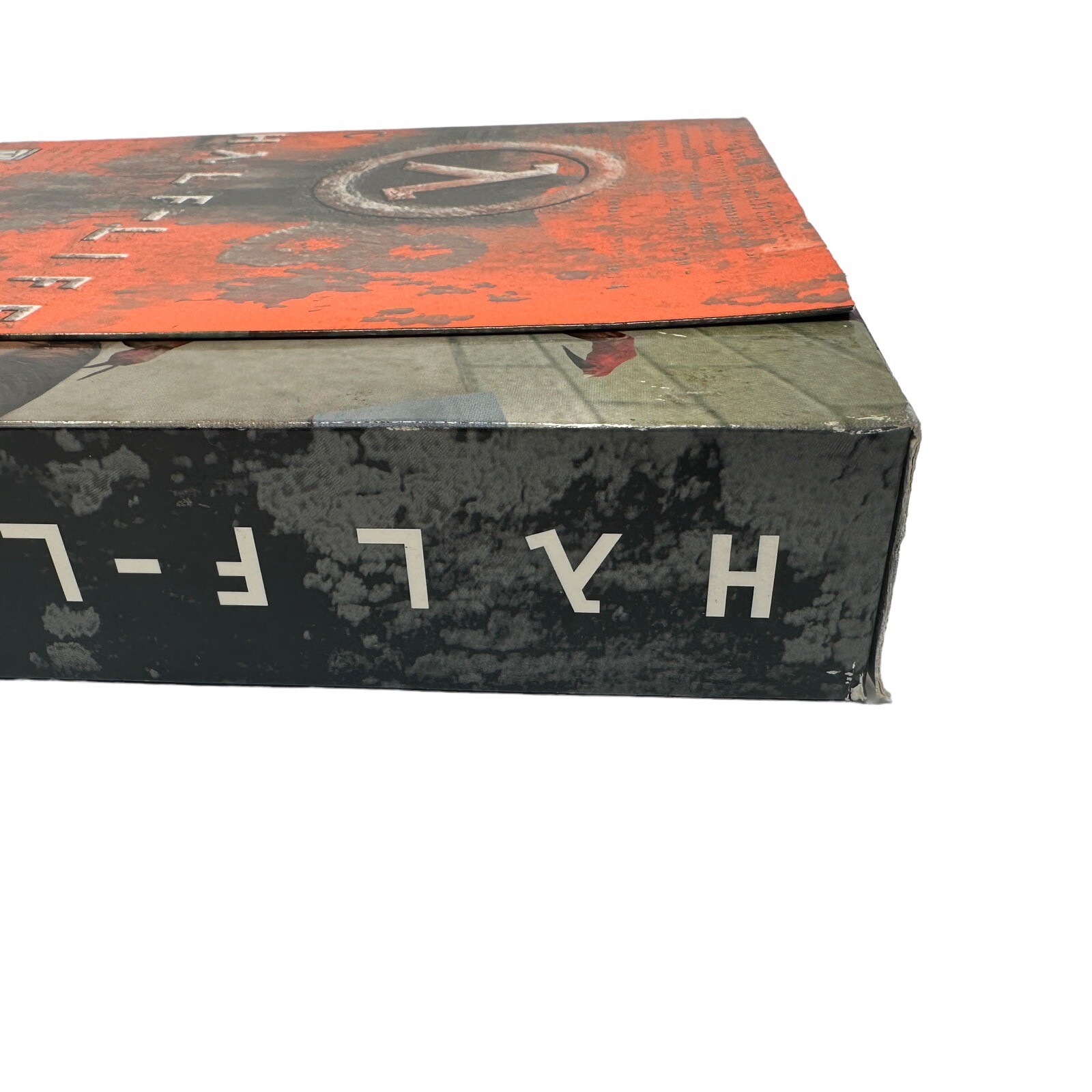 Half-Life (PC, 1998) for sale online | eBay