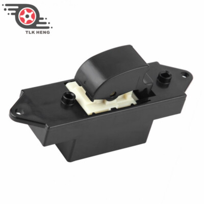 Window Switch Rear Left or Right Evo MR587944 For 2008-2015 Mitsubishi ...