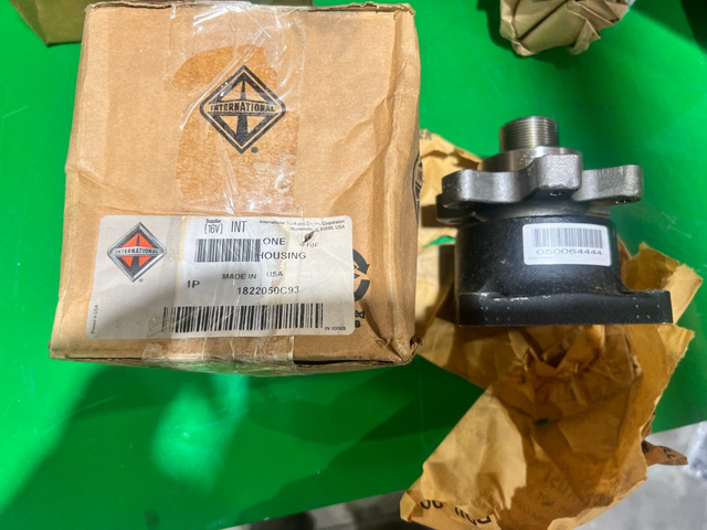 Navistar Housing ASSY 15.1 HD Fan 1822050C93 for sale online | eBay