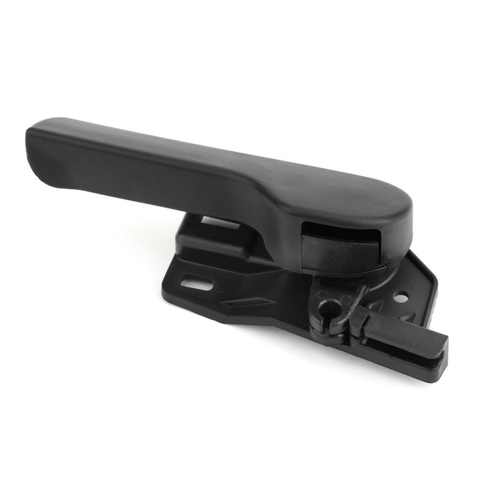 Hood Latch Release Handle Bracket For VW Bora Jetta Golf Polo Beetle ...