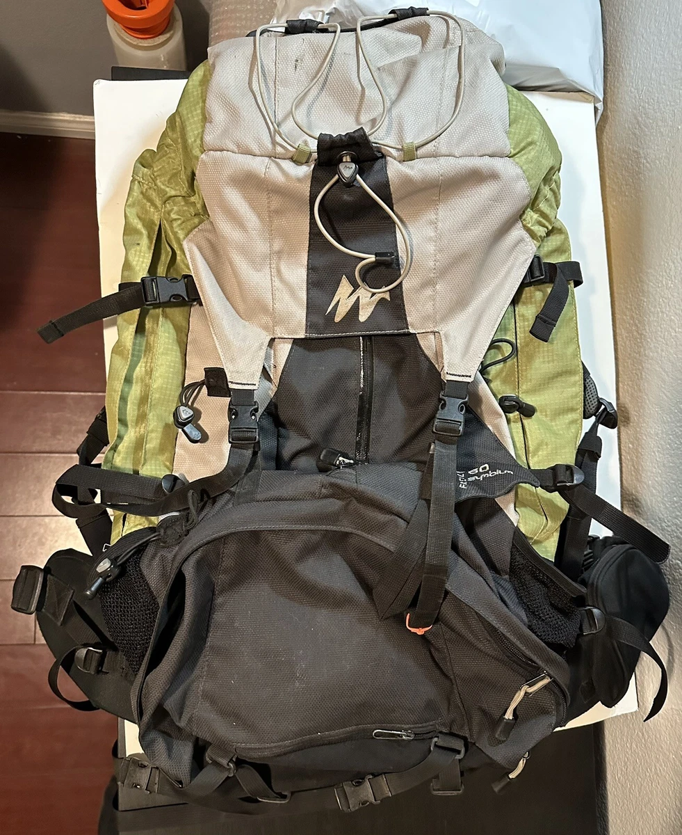 Quechua Backpack 60l