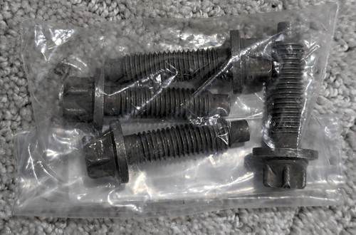 BMW 22110392551 Genuine OEM Factory Original Engine Support Bolt for ...