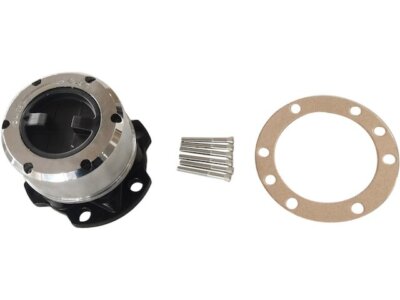 Front Locking Hub fits Toyota Land Cruiser 1976-1987, 1989-1998 87YCRY ...