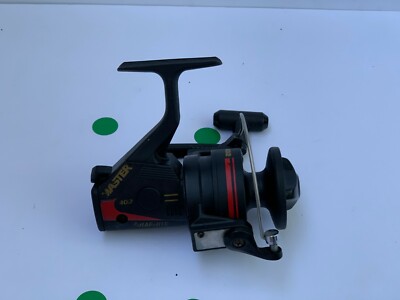 Spinning - Master Graphite