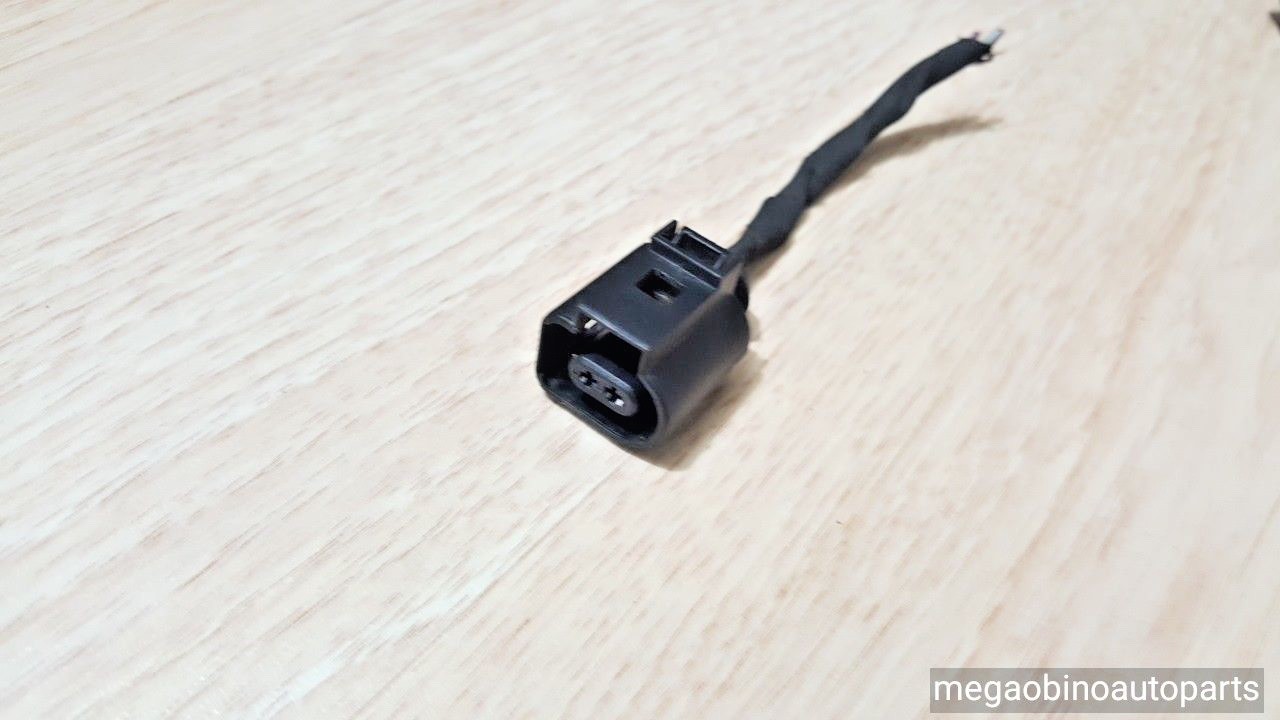 audi Volkwagen connector 1j0 973 702 oem c37 | eBay